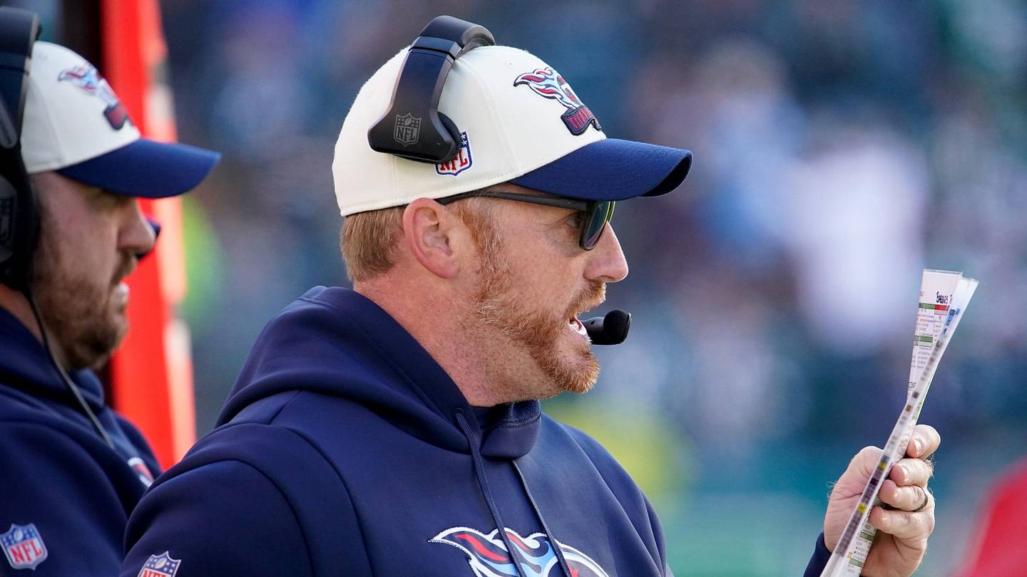 Todd Downing named new Jets offensive coordinator
