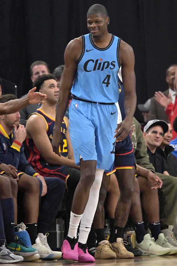 Mo Bamba's Latest Career Move Leaves NBA Fans Intrigued