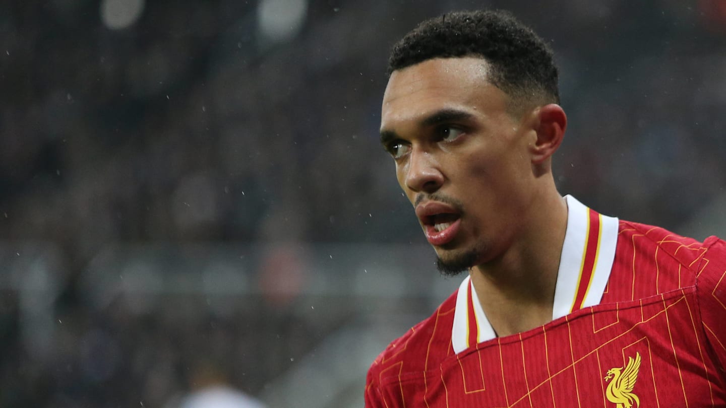 Jamie Carragher Offers Honest Analysis On Trent Alexander-Arnold's Liverpool Exit