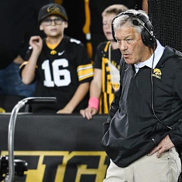 This Iowa Hawkeye Defender Is Poised for a Breakout Season in 2025