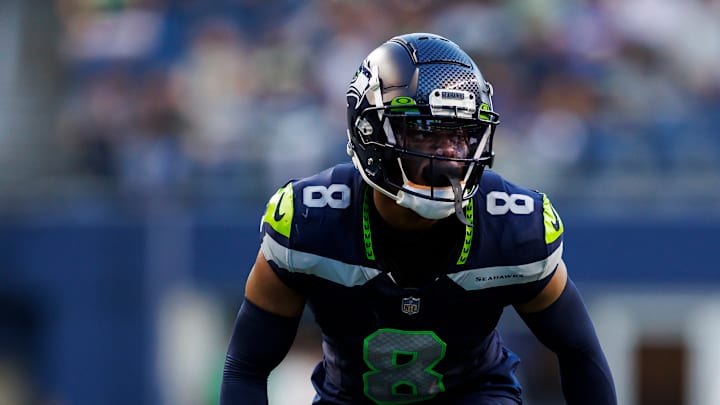 3 Seattle Seahawks players facing an uphill battle at 2024 training camp