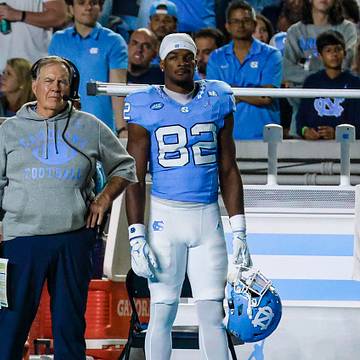 Who is Damon Nahas’ Assistant Coach Chris Ducar?