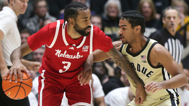 How to Watch Nebraska Men’s Basketball vs. Rutgers: Preview, Breakdown ...