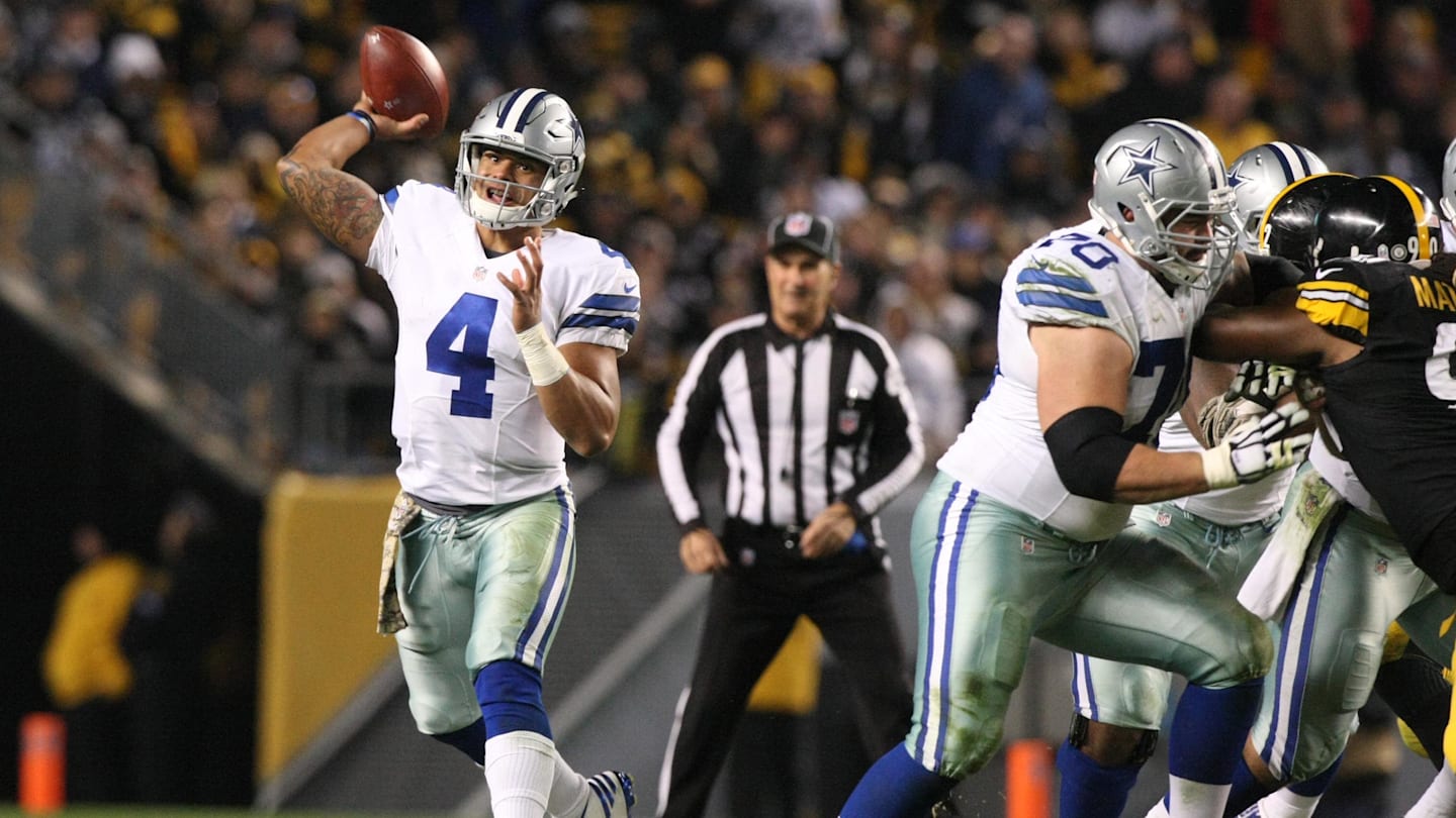 Cowboys vs. Steelers: 3 keys to victory as Dallas looks to remain ...