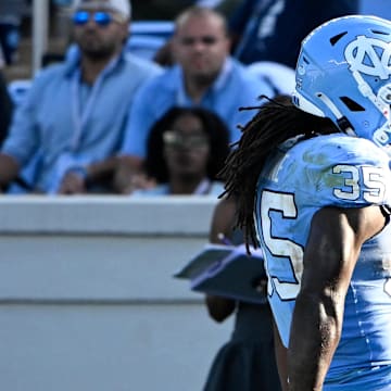 BREAKING: CJ Sadler Commits to North Carolina