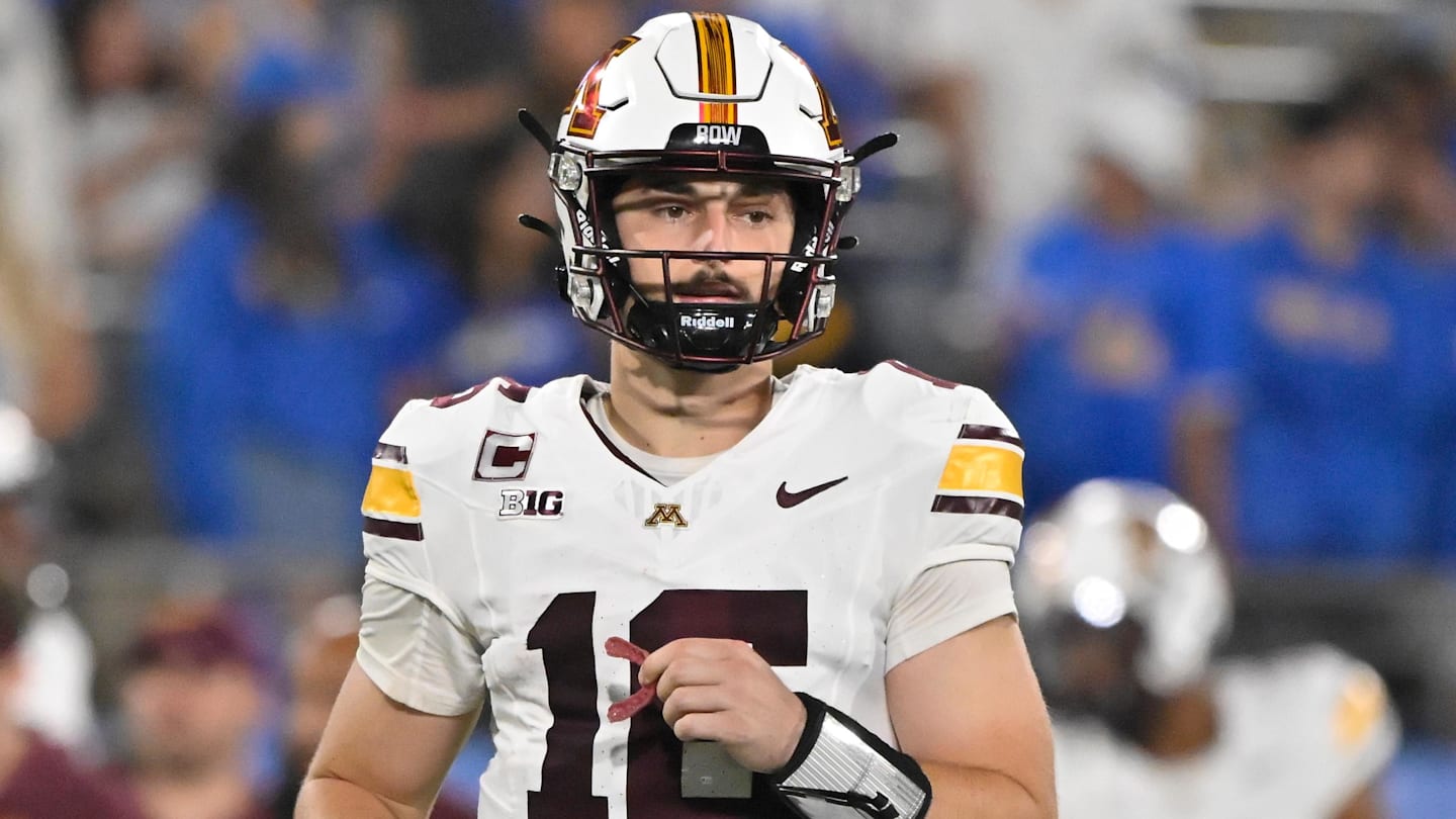Minnesota-Maryland score predictions from the Gophers On SI staff