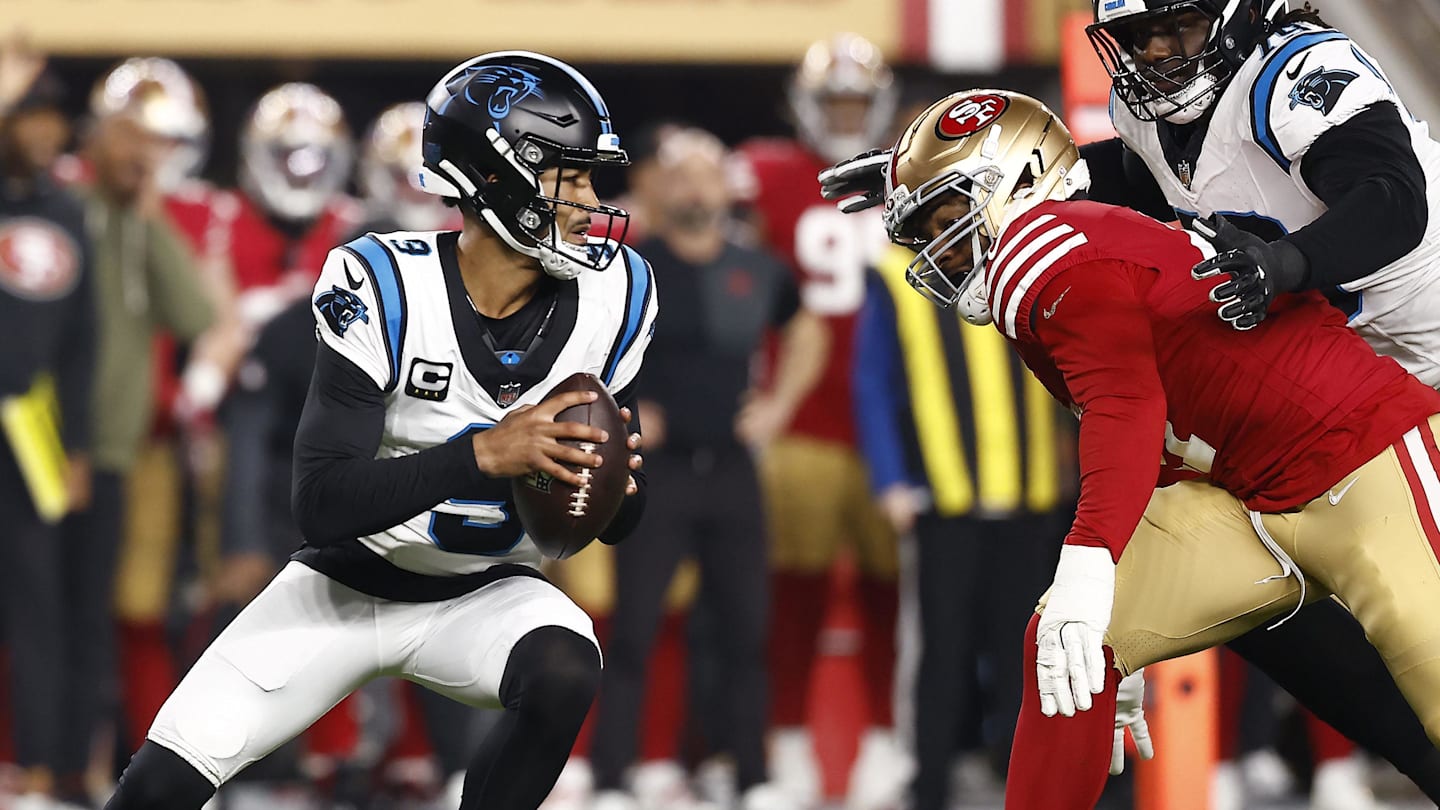 ESPN Rules Analyst Clarifies That Intentional Grounding Has Nothing to ...