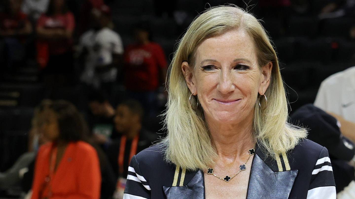 3 cities that should be considered next for WNBA expansion teams