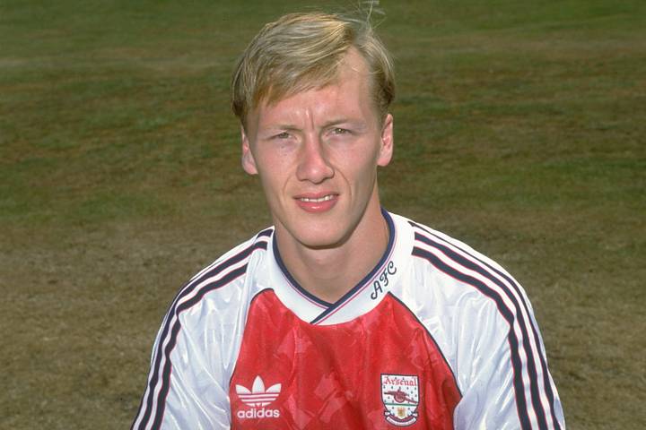 The 50 greatest Arsenal players of all time