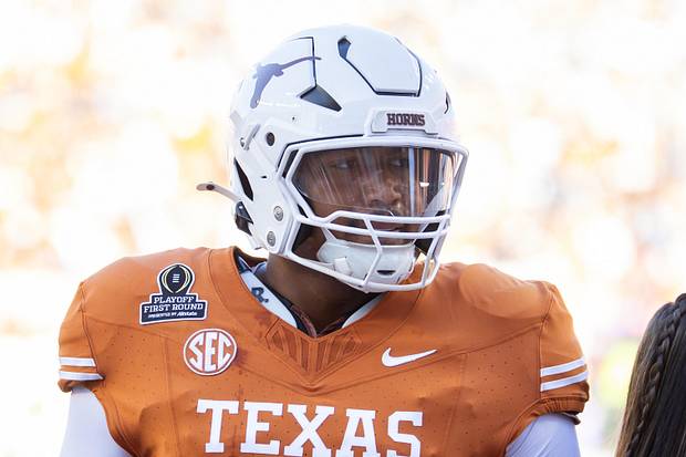 2028 Recruit Debunks Texas Longhorns Commitment Report