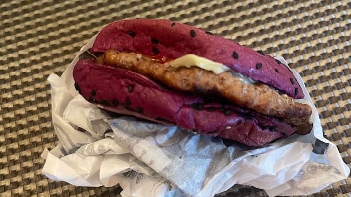 Burger King's Addams Family Menu is creepy, kooky, and delicious