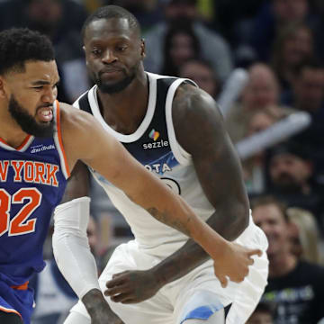 New York Knicks Star Hilariously Jabs Jalen Brunson’s Absence
