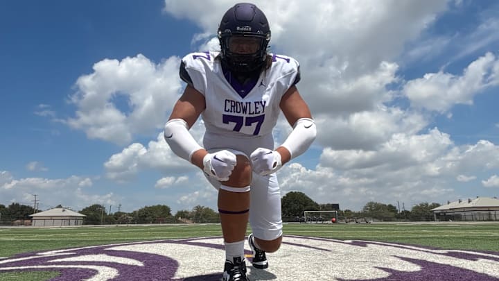 EXCLUSIVE: Alexander Herrera Talks Latest Thoughts on Arizona State