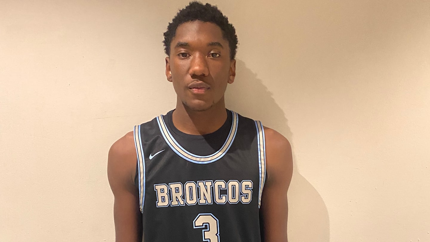 Top 25 Louisiana Boys High School Basketball Rankings - Jan. 6, 2026