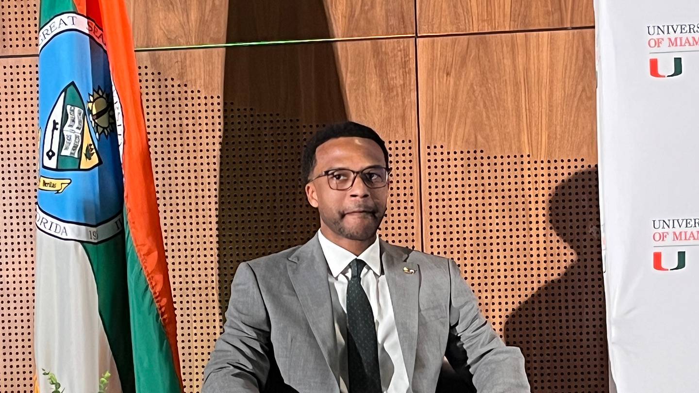 Jai Lucas Believes the Best 2026 Basketball Recruits are In Florida