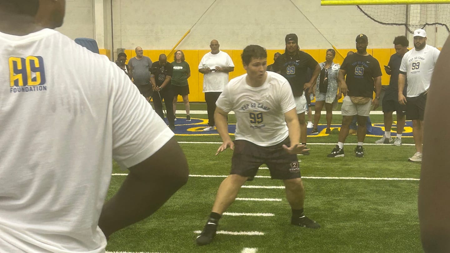 Western PA prospects Edwin Guzman, Brennan Kostyak garnering Syracuse ...