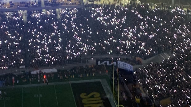 Why ASU’s Team Culture Is Turning Heads This Season