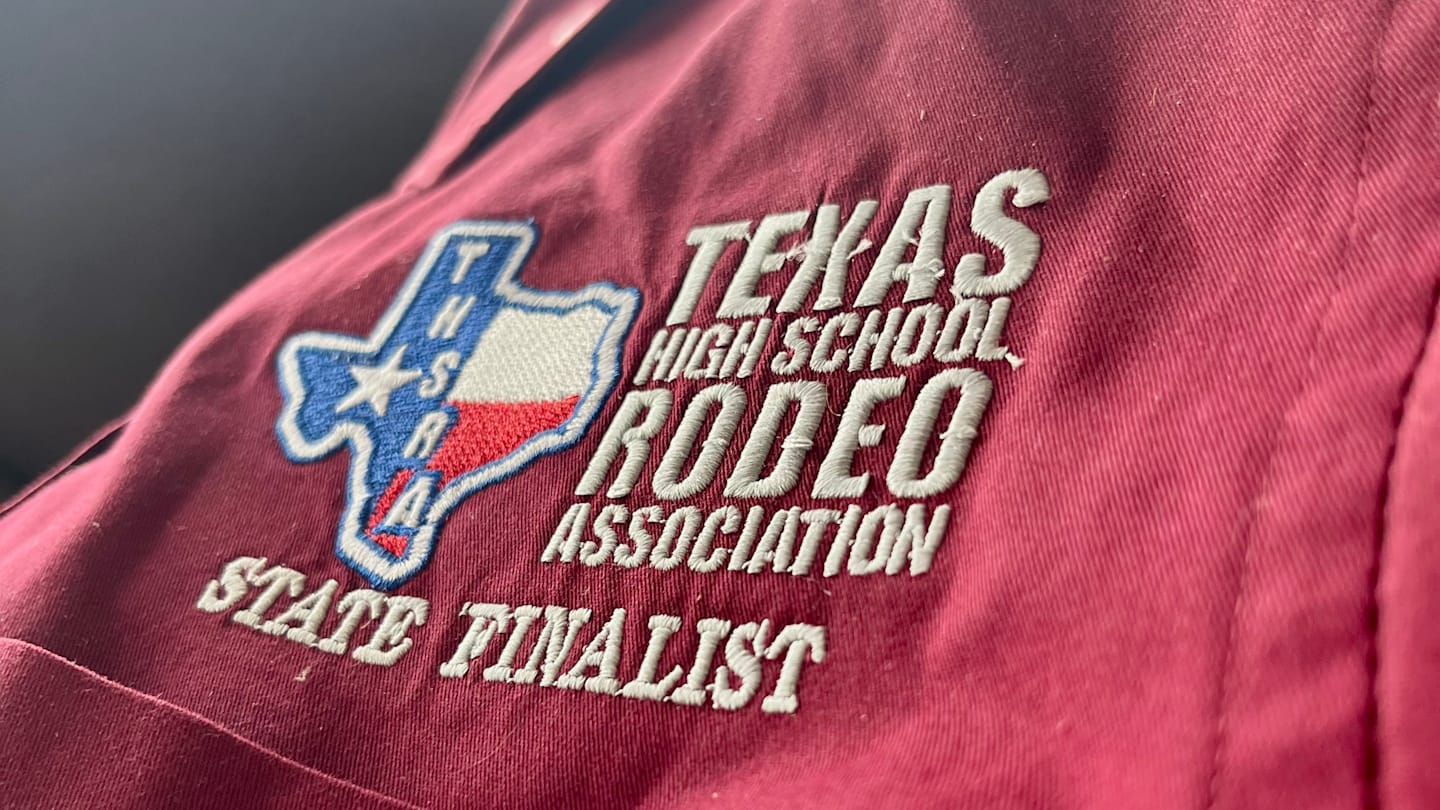 Texas High School Rodeo Finals Kicks Off With a Bang
