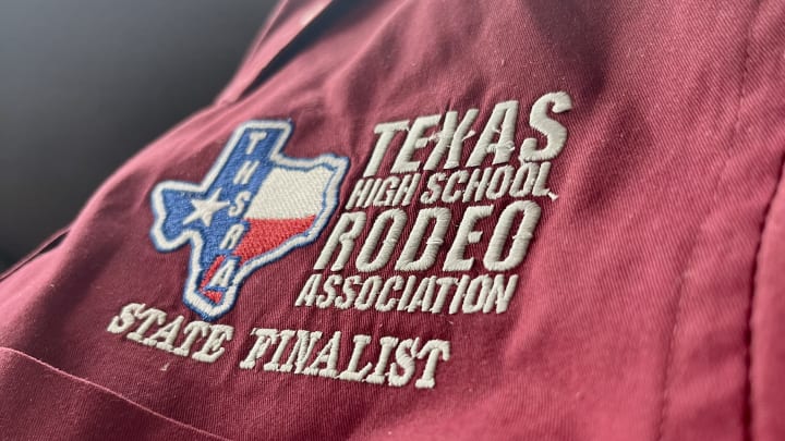 Texas High School Rodeo Finals Kicks Off With a Bang