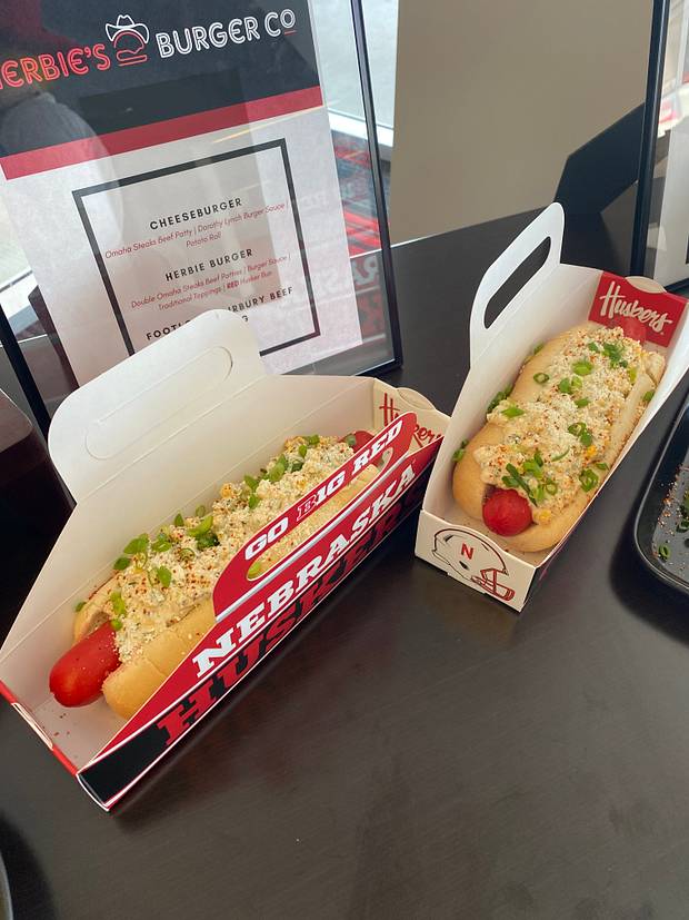 What To Expect From the New Husker Concession Items