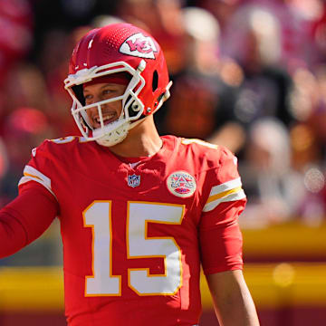 Watch Buffalo Bills’ epic icy helmet transformation for rivalry uniform