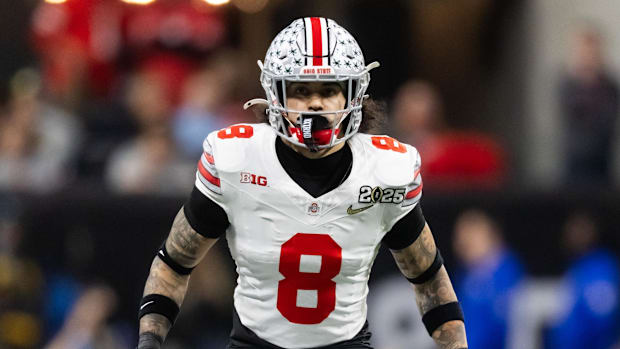 Giants’ Three-Round Mock Draft: QB or Not QB?