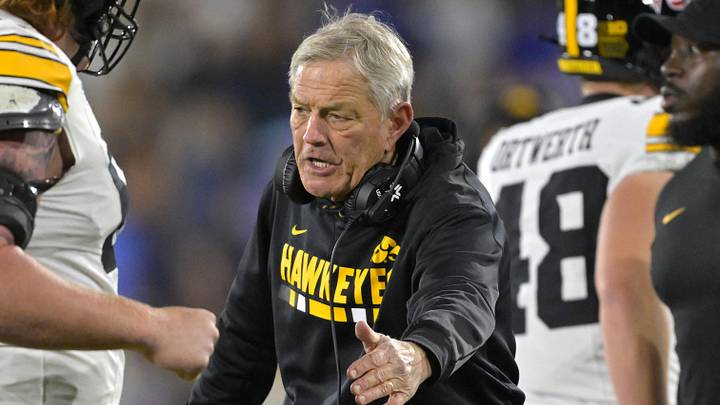 Iowa Hawkeyes Unveil Decisive Roster Move