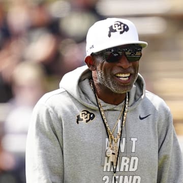 Former Colorado wide receiver Keith Miller III dead at 23