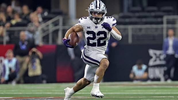Report: Broncos Opt Not to Sign Ex-Cowboys RB Deuce Vaughn