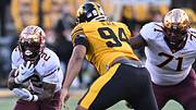 Gophers Recruiting - Minnesota Gophers On SI - Sports Illustrated