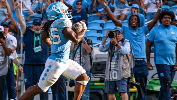 Key Things to Know Before UNC vs. Cal