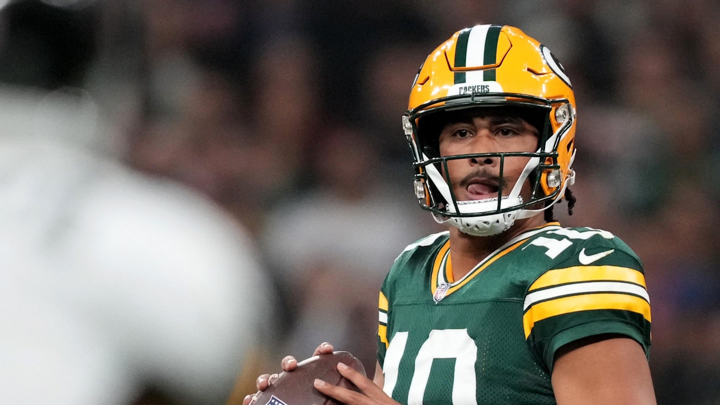 10 Most Important Packers for Monday Night Showdown vs. Eagles