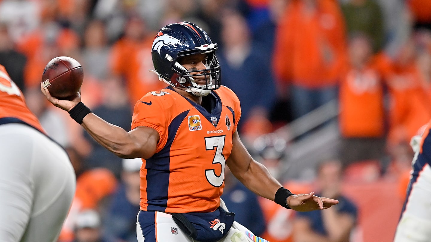 Saints appear to have dodged a bullet by not trading for Russell Wilson