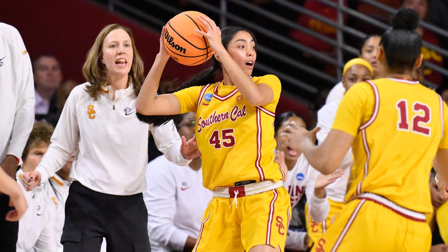 USC Women's Basketball: Trojans Achieve Huge Record Not Hit Since the 1980s