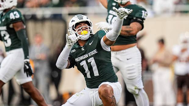 Five Players MSU Must Keep for 2026, No Matter What