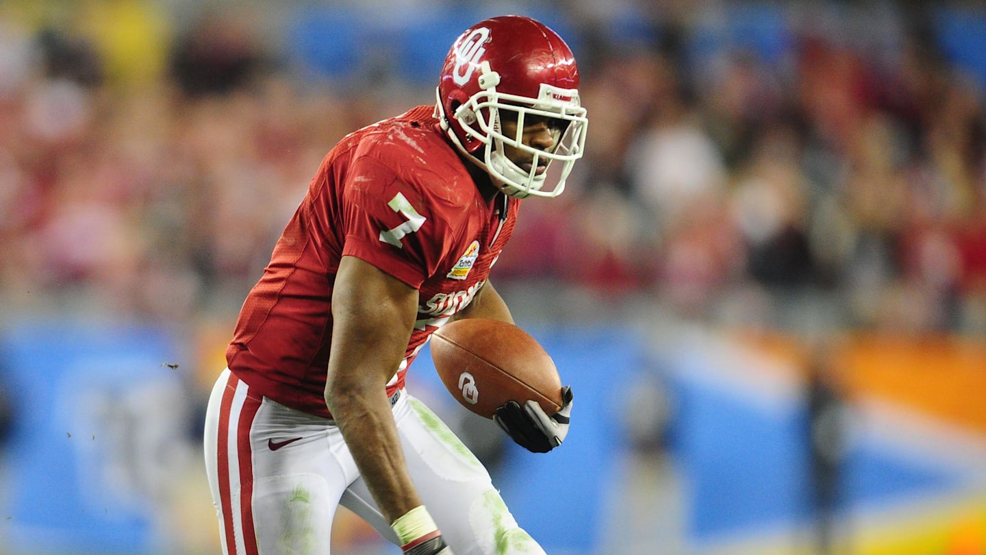 DeMarco Murray turns down Penn State RBs coaching role: report