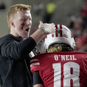 Wisconsin Badgers running back deemed breakout player for 2025 by ESPN