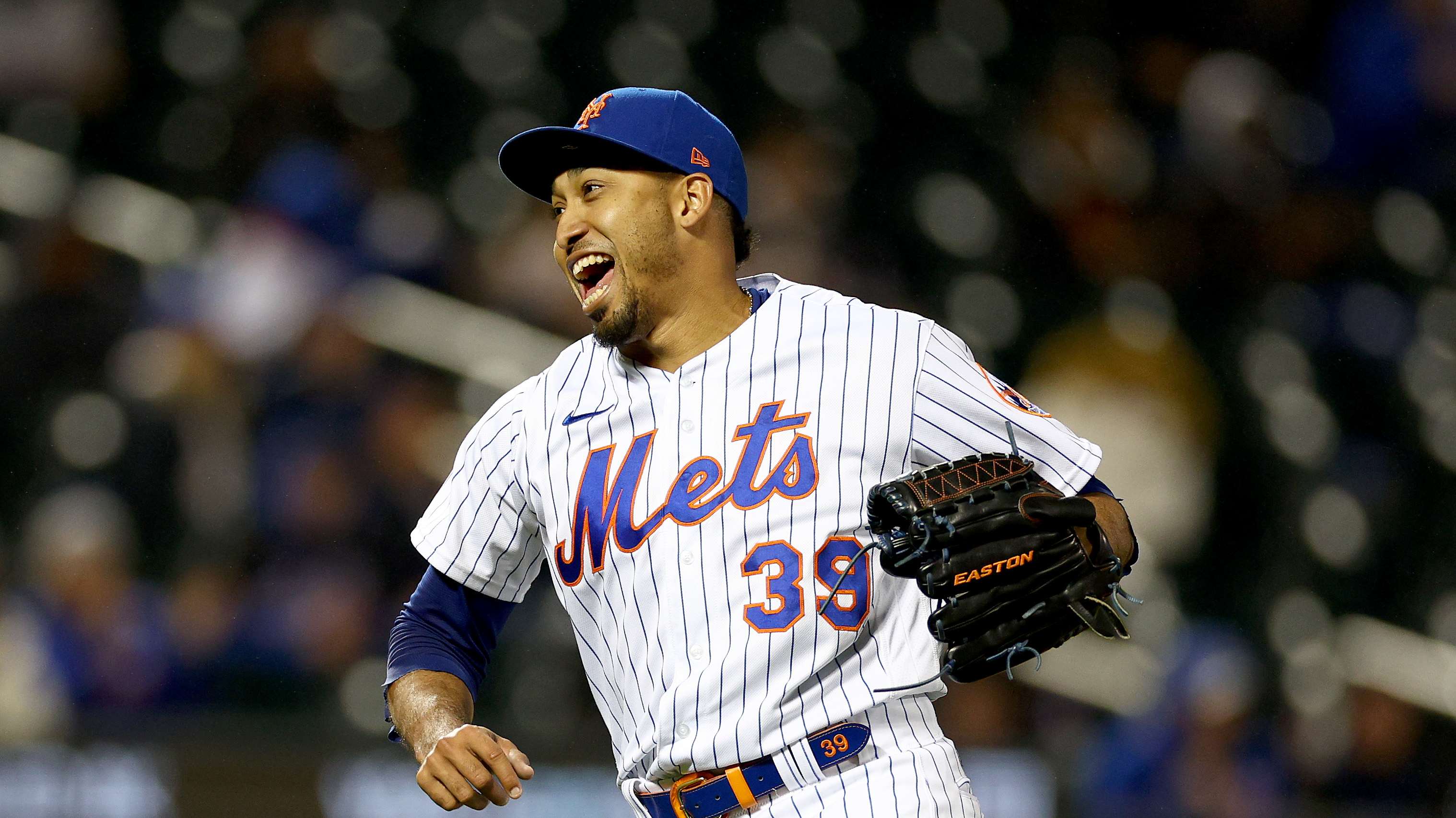 NY Mets vs. SD Padres: 1 advantage each team has over the other