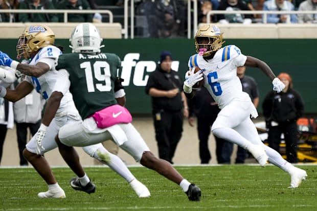 Tim Skipper Shares Key UCLA Football Injury Updates