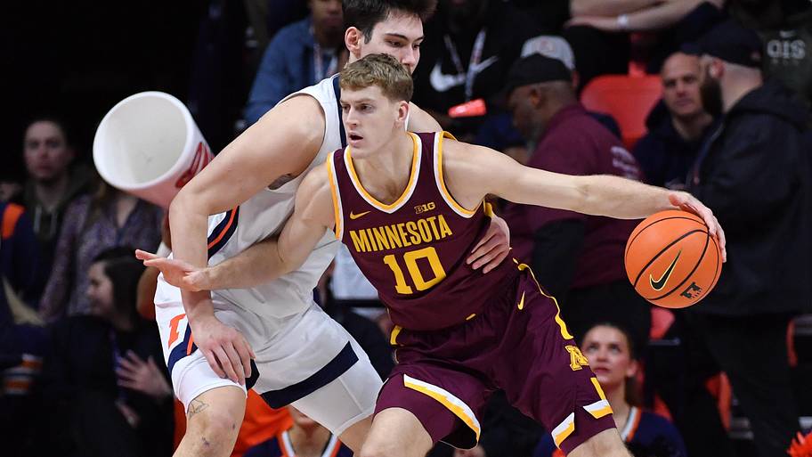 Preview: No. 7 Nebraska Basketball at Minnesota with Breakdown | Yardbarker