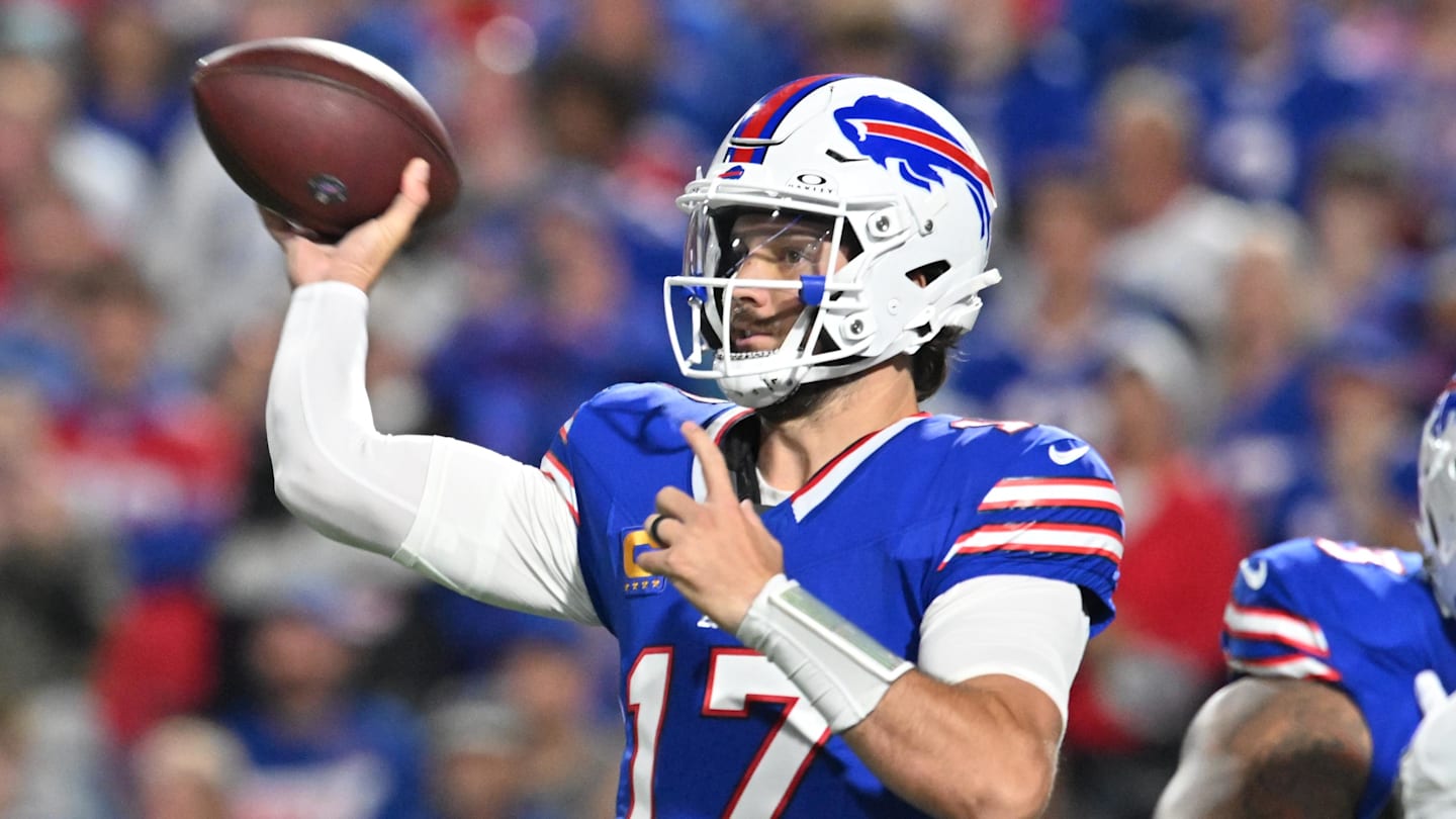 3 stats could define Week 4 matchup between Buffalo Bills and New Orleans Saints