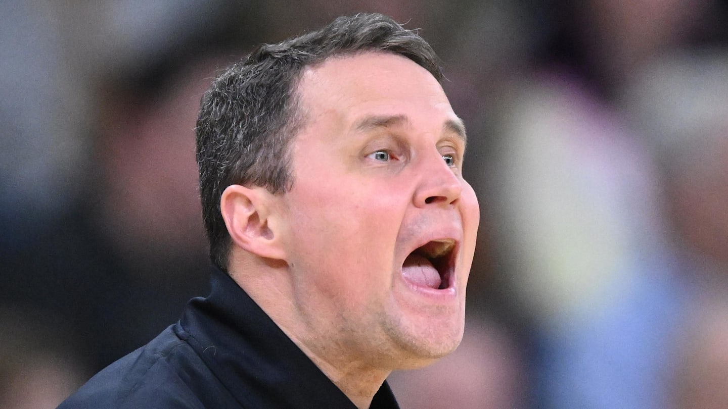 Will Wade Preaches Precision as NC State Starts 2-0