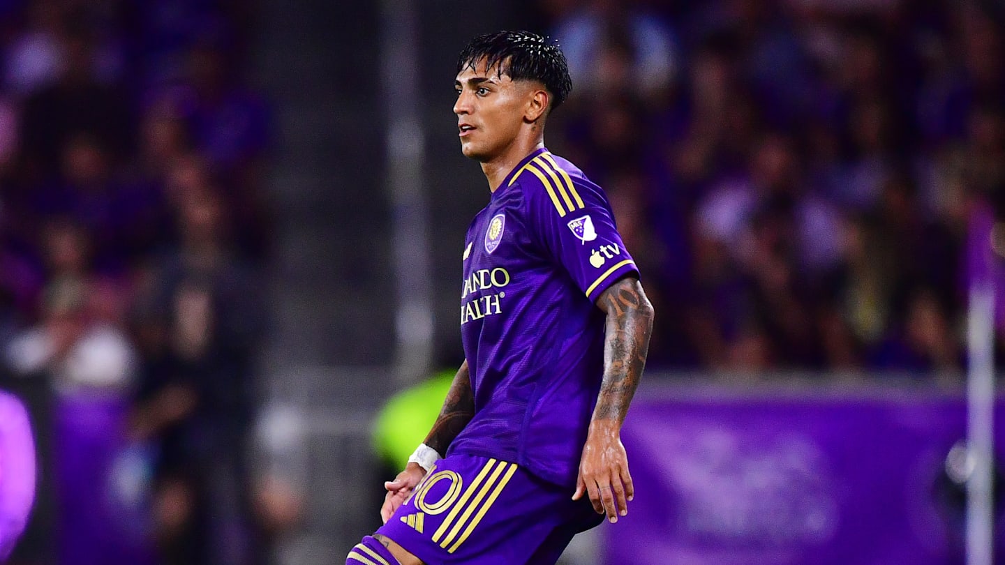 Orlando City Surges with Facundo Torres' Renaissance and Oscar Pareja's ...