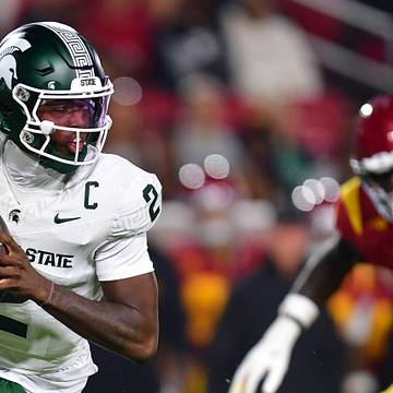 What Happened to MSU's Connor Cook?