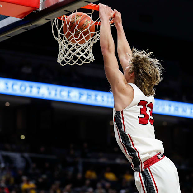 REPEAT: Chadwick boys go lights out, win MSHSAA Class 1 basketball ...