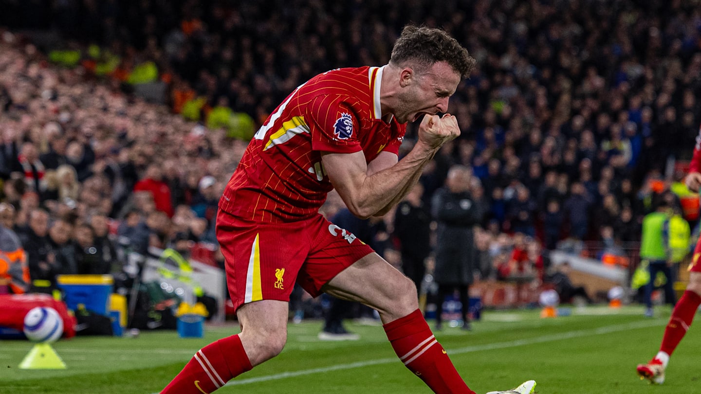 Diogo Jota's heartbreaking last words to his wife Rute Cardoso before ...