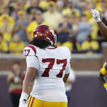 Fox Sports Joel Klatt discusses Michigan's biggest game challenge for ...