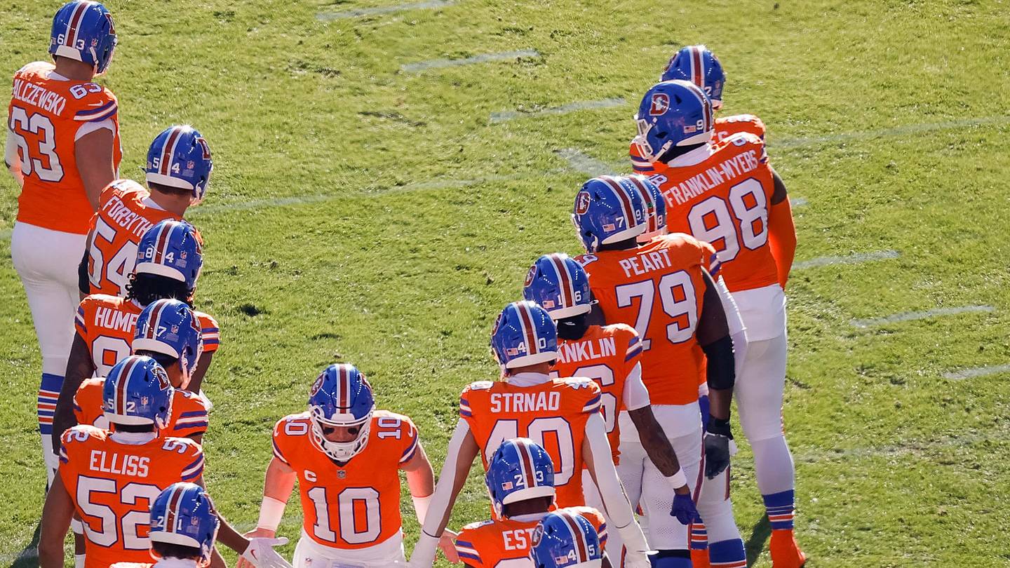 3 Timelines for the Denver Broncos' Return to the Super Bowl