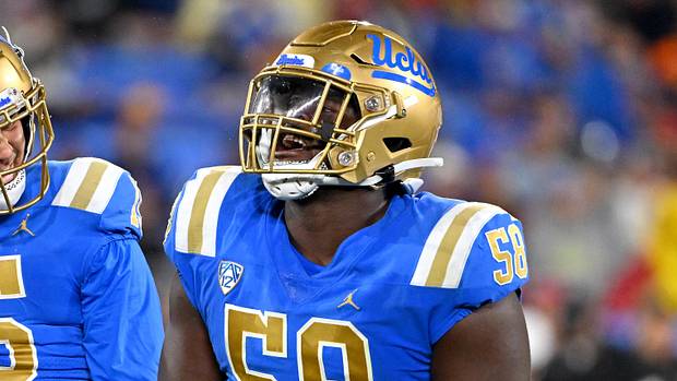 3 UCLA Players that Michigan State Fans Must Know