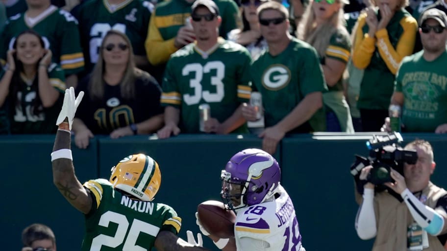 Keys to Victory, Reasons to Worry for Each of Packers’ Final Seven ...